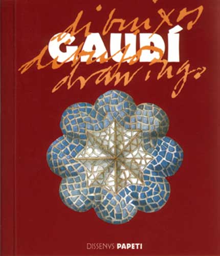 Gaudí, Barcelona gift selection. Antoni Gaudi handcraft items. Watches ...